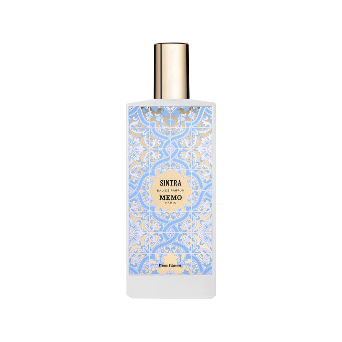 Memo Sintra парфюмерная вода унисекс фруктово цветочный аромат 75мл