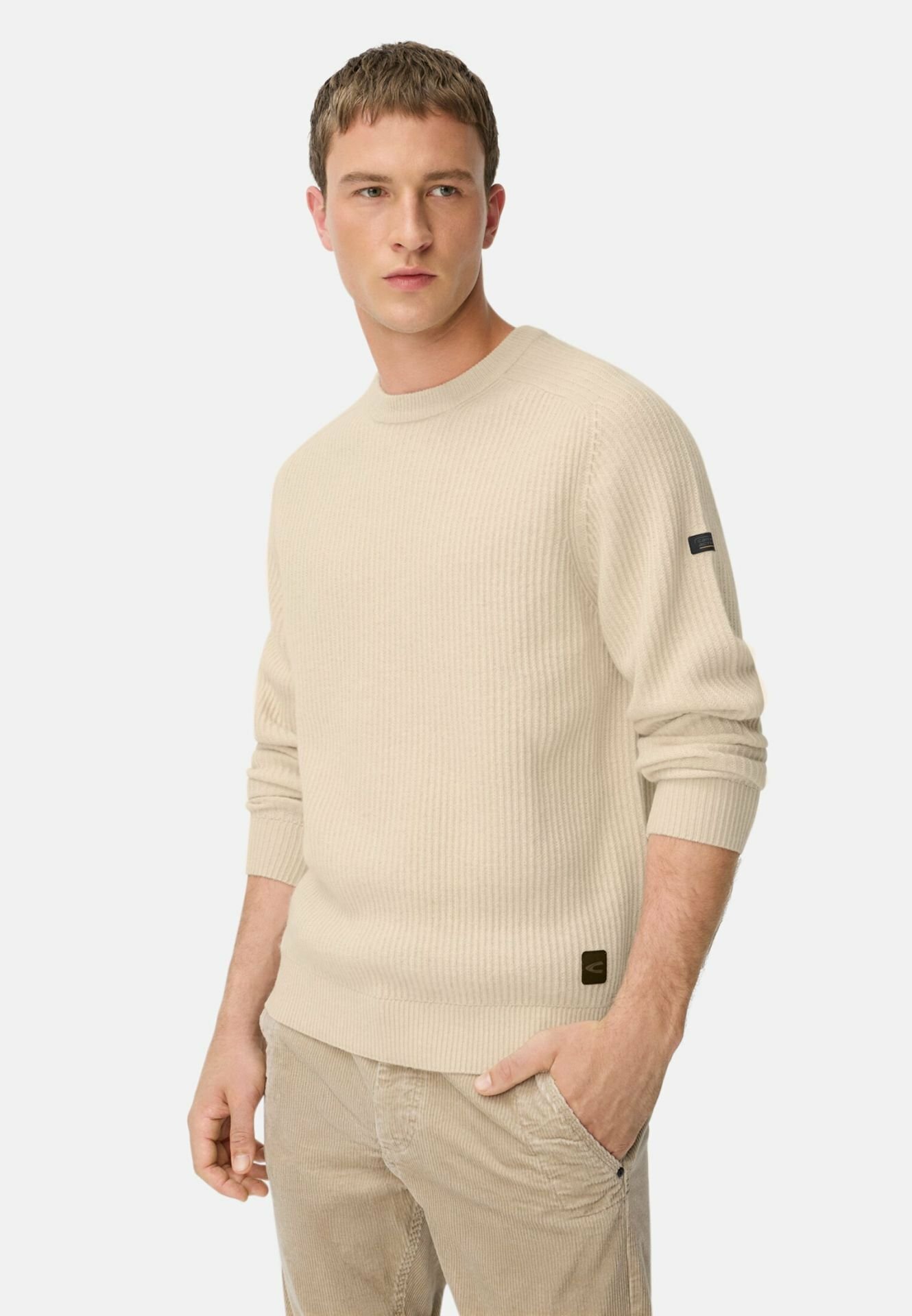 Джемпер Camel Active Pullovers