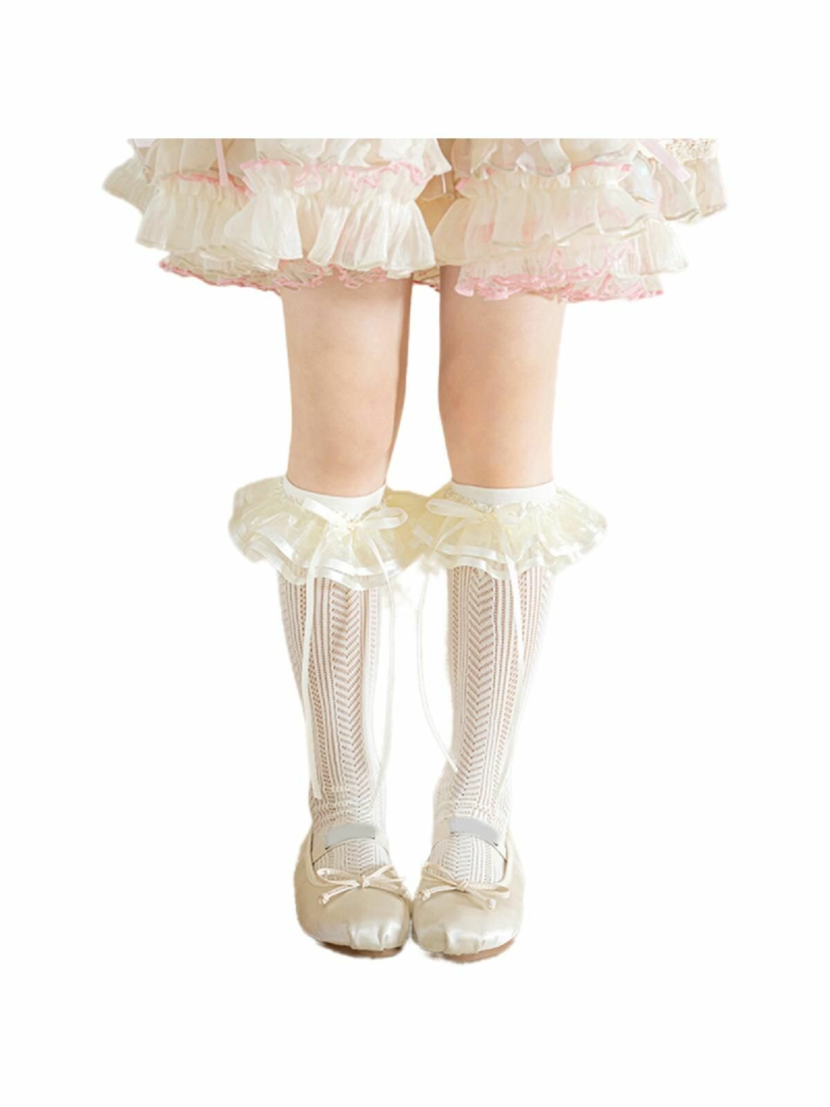 Носки Базовая коллекция