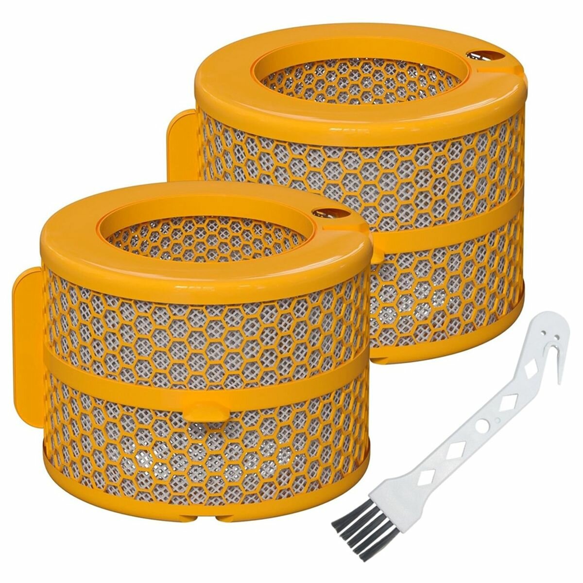 PH03 Углеродный волокнистый испарительный фильтр сменный для Dyson PH01 PH02 PH03 PH04 PH3A очиститель воздуха очиститель увлажнитель детали