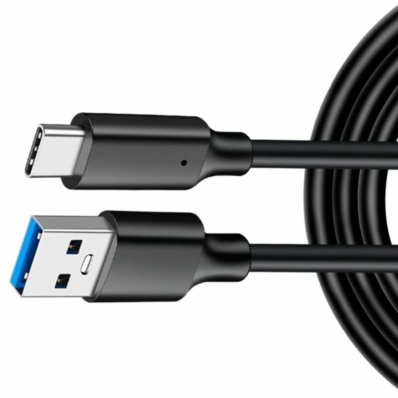 Линия передачи USB3.2 к TypeC-1 м