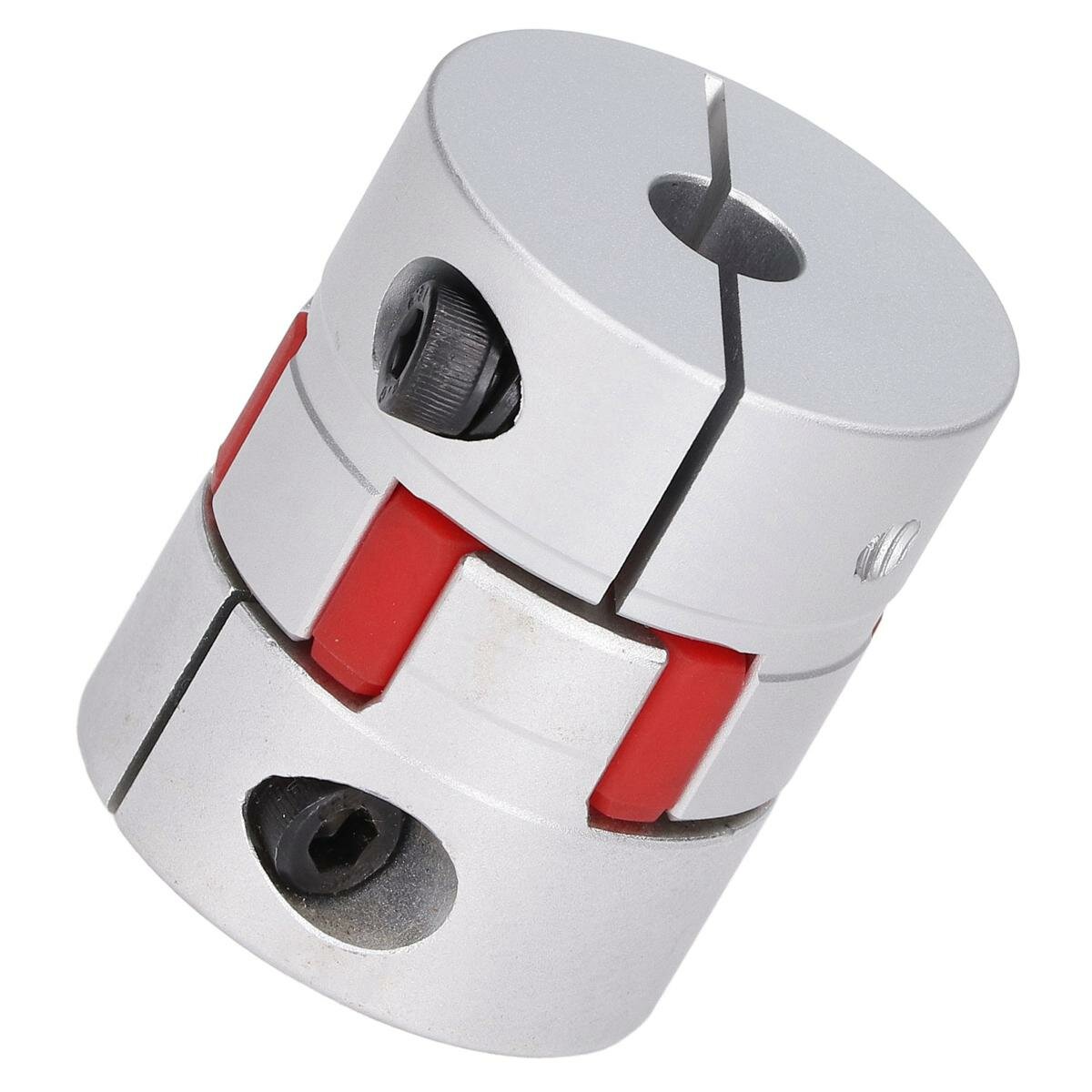 Гибкая муфта вала, муфта шагового двигателя в форме сливы PE40‑49‑10‑11‑2.0