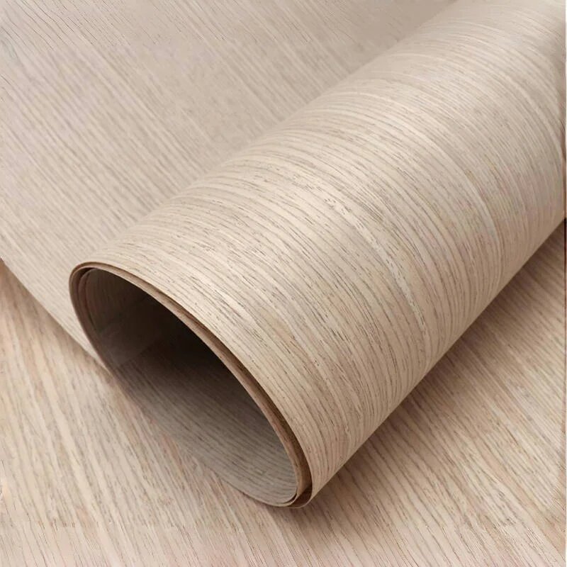 Шпон хозяин Черный орех, дуб, чёрное дерево, коричневый, 2.5 м x 58см