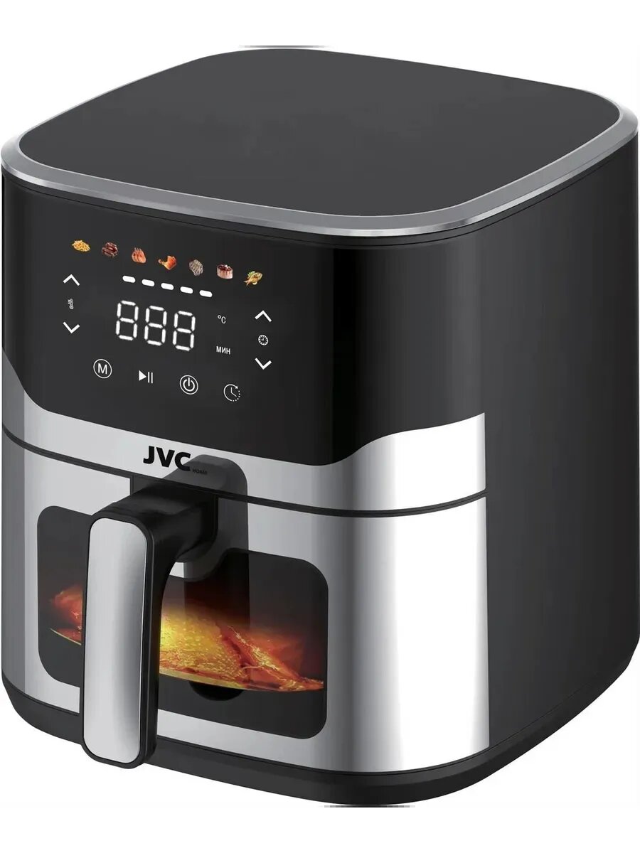 Гриль электрический 6л 1800 Вт 7 программ JK-MB054