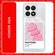 Чехол на Honor X8A / Хонор X8A с принтом "Pantone Lovable 2 - 14 февраля", прозр...
