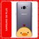 Чехол на Samsung Galaxy S8 + / Самсунг Галакси С8 Плюс с принтом "Влюблённая уто...