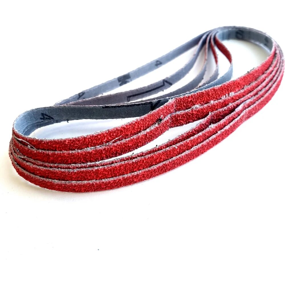 NORTON Лента шлифовальная для напильника VIKING (5 шт; 9x533; P40) R996 78072763733