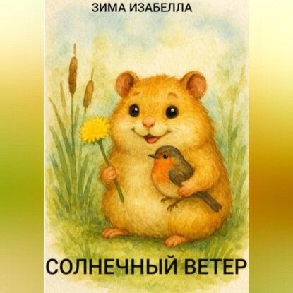 Солнечный ветер [Аудиокнига]