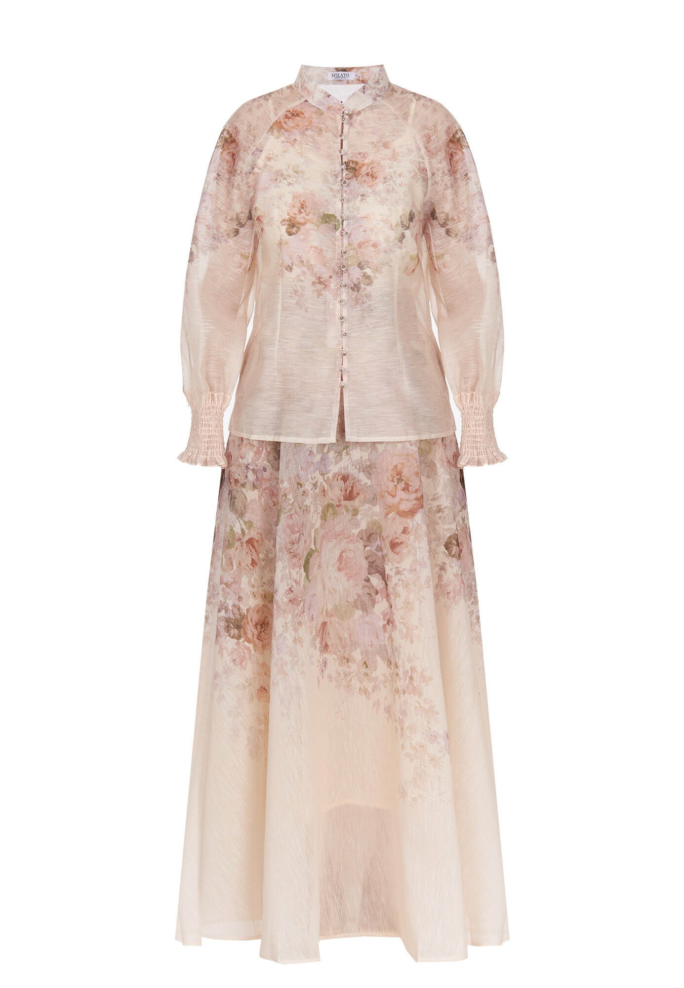 Комплект одежды