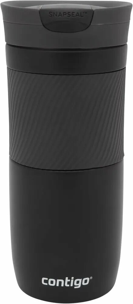 Contigo Термокружка BYRON SNAPSEAL, 0.47 л
