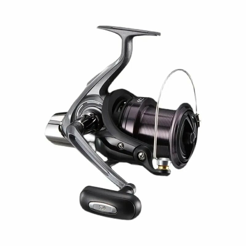 DAIWA CROSSCAST 4000QD 4.1 Катушка для рыболовных снастей