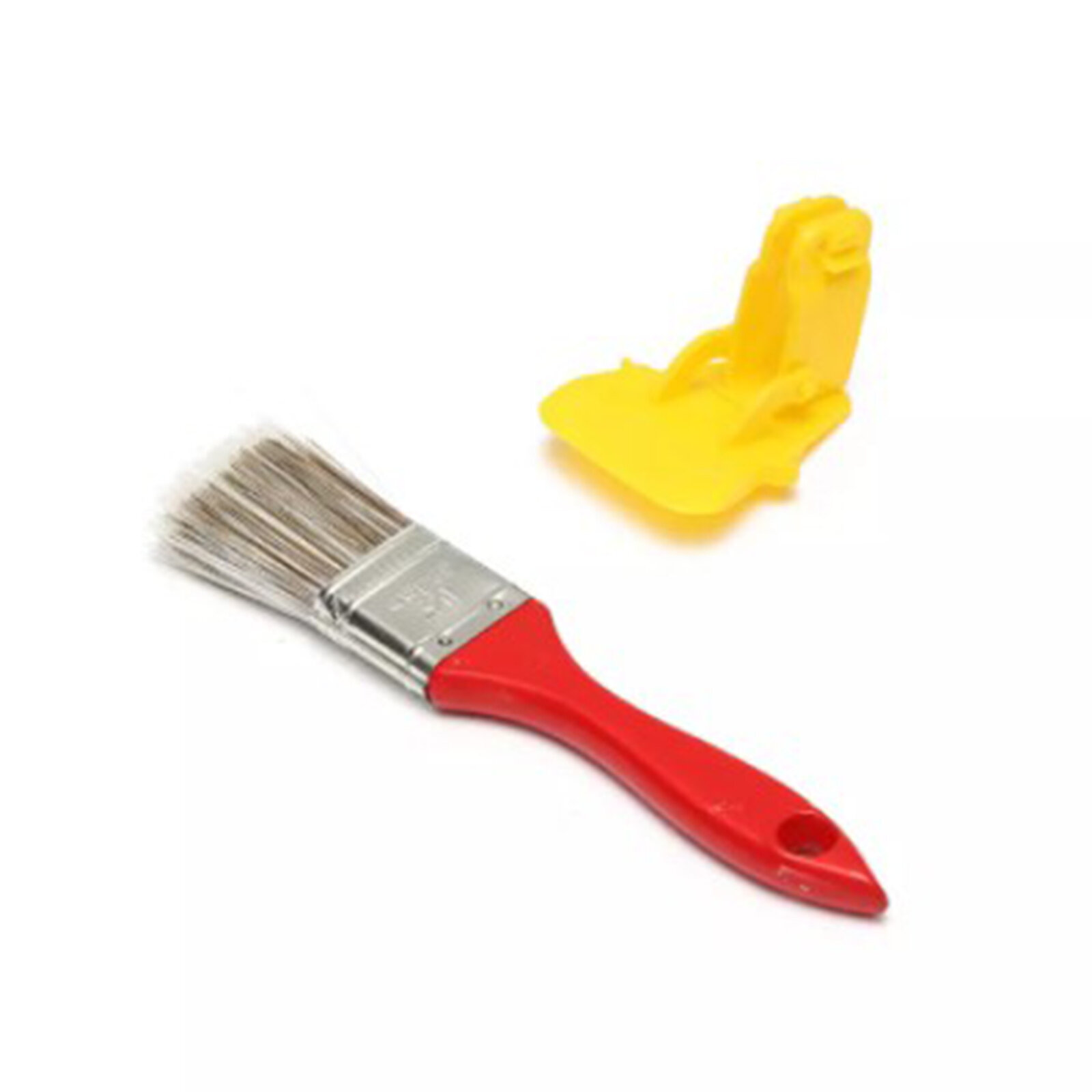 Ручной набор валиков и кистей для покраски краев для дома, комнаты, стены, потолка, крыши, угла, закрывающего края, покраска