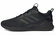Кроссовки adidas Aerobounce ST, размер EU 39 стопа (24.5CM), черный