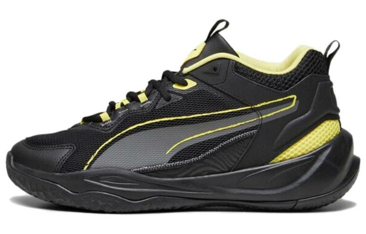 Кроссовки PUMA Playmaker, размер EU 36 стопа (22.5CM)