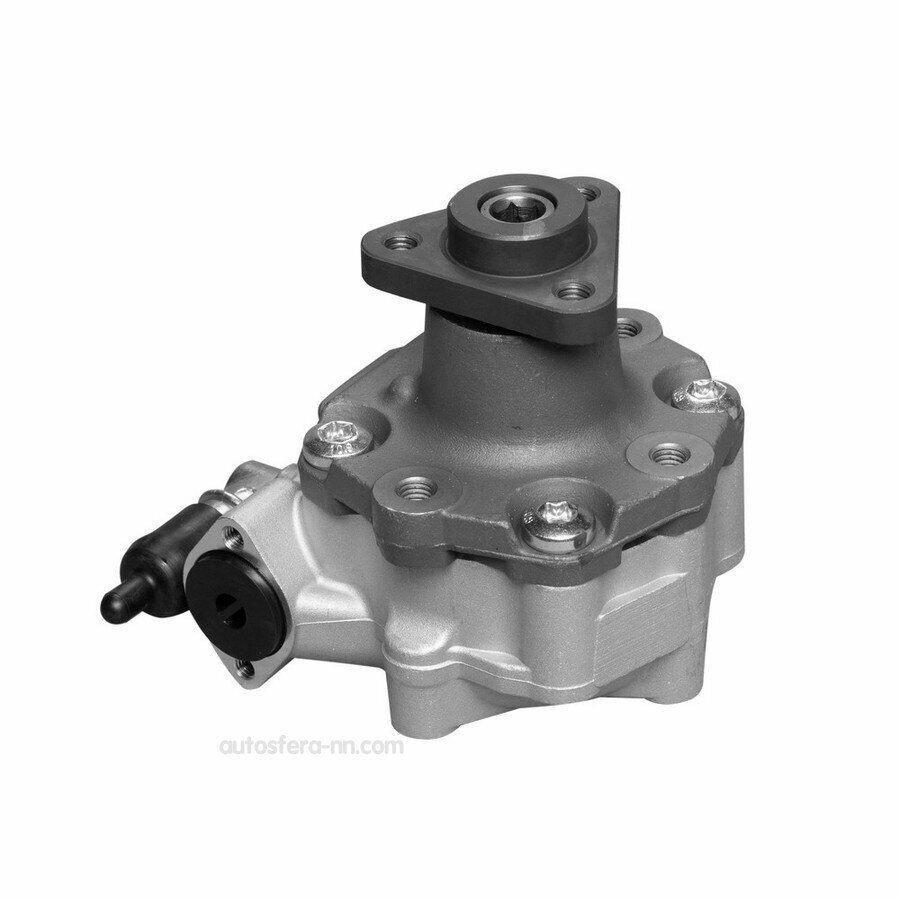 MARSHALL MSP0125 насос ГУР AUDI A6 III (C6) 04- VOLKSWAGEN TOUAREG II 10- (MSP0125)