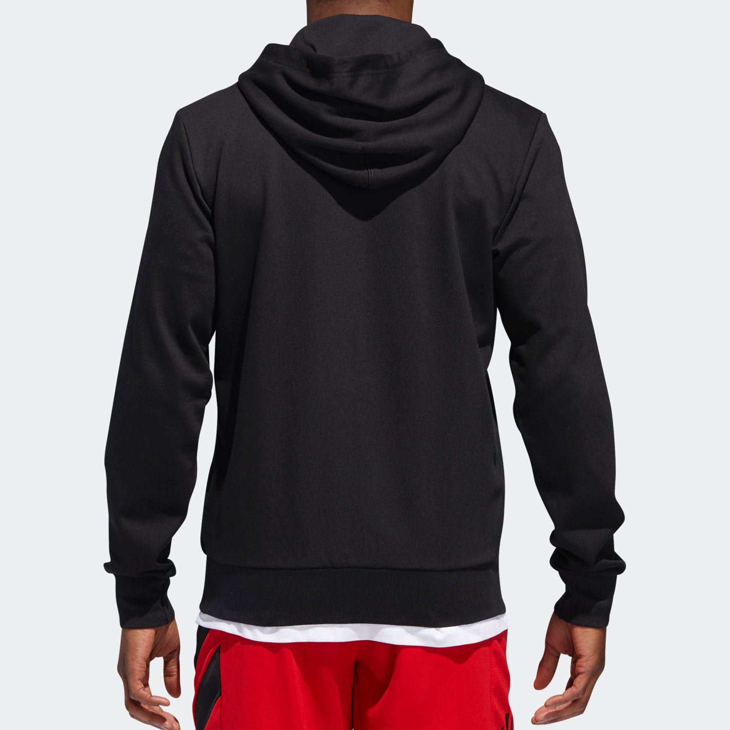 Куртка adidas, размер М — фото 1