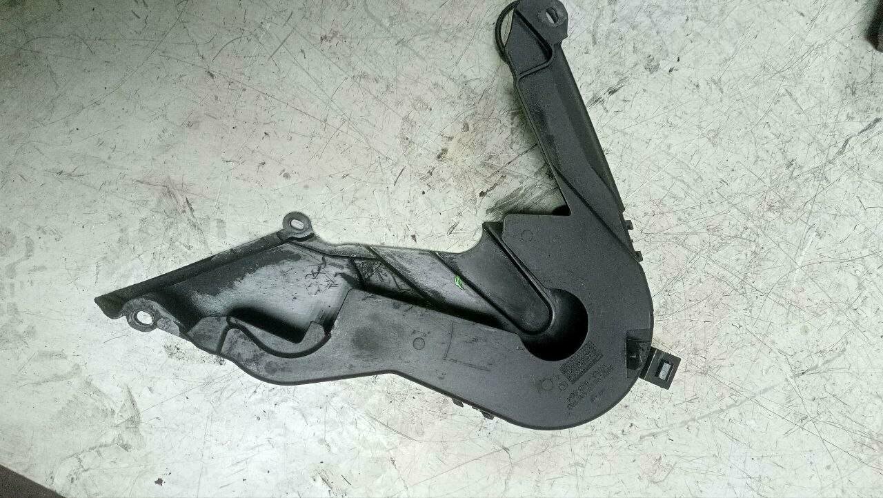 Защита (кожух) ремня ГРМ Citroen Berlingo M59 рест. (2004 - 2013) 9625166780