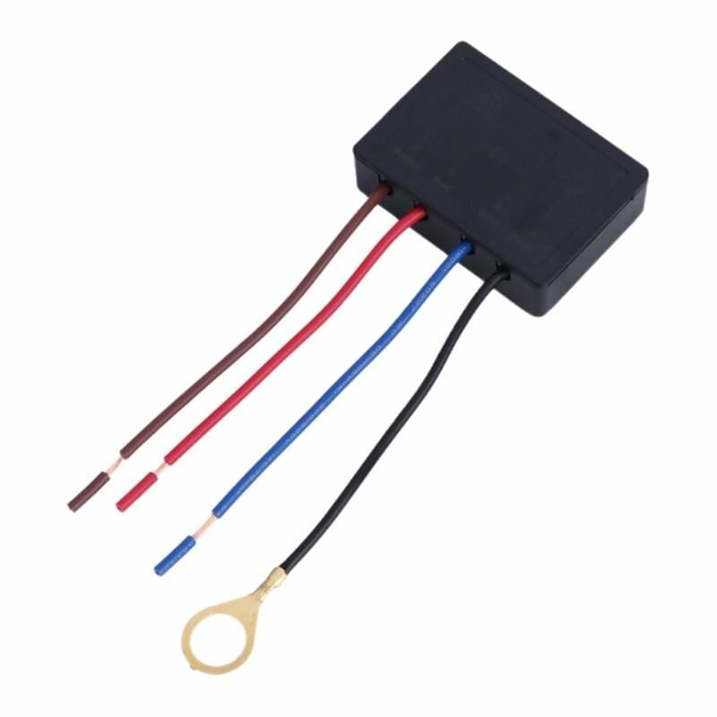 Сенсорный выключатель 220V3A-413F