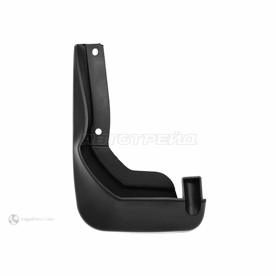 Брызговик Mercedes-Benz C-Class 13-18 задний левый AMG SAT ST230189