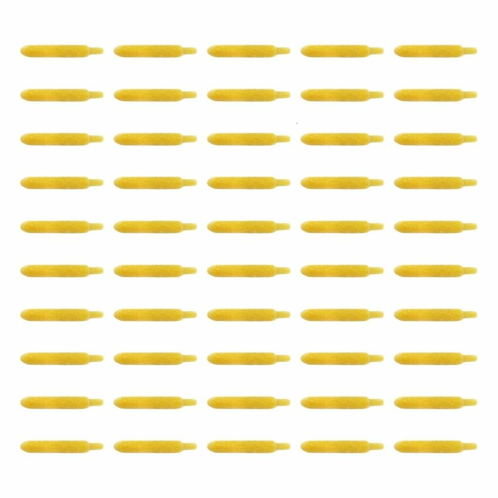 1 комплект из 50 шт, ручка для рисования, аксессуары маркеров, сменная заправка