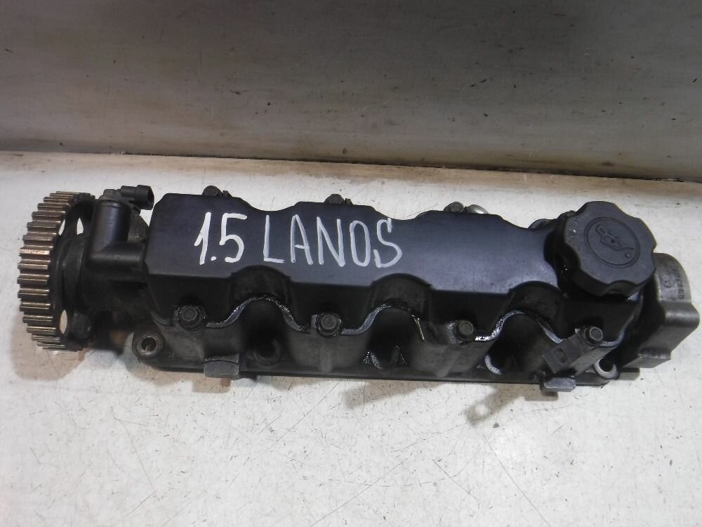 Распредвал Chevrolet Lanos 96182964