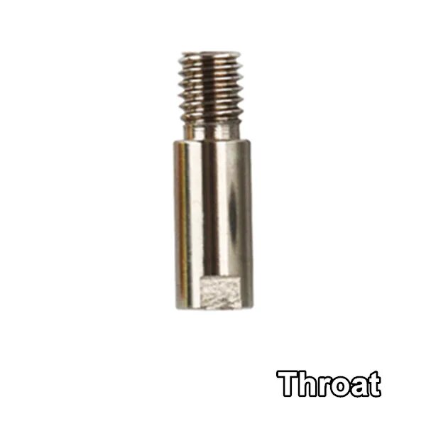 Hotend Throat для Artillery Sidewinder X1 X2