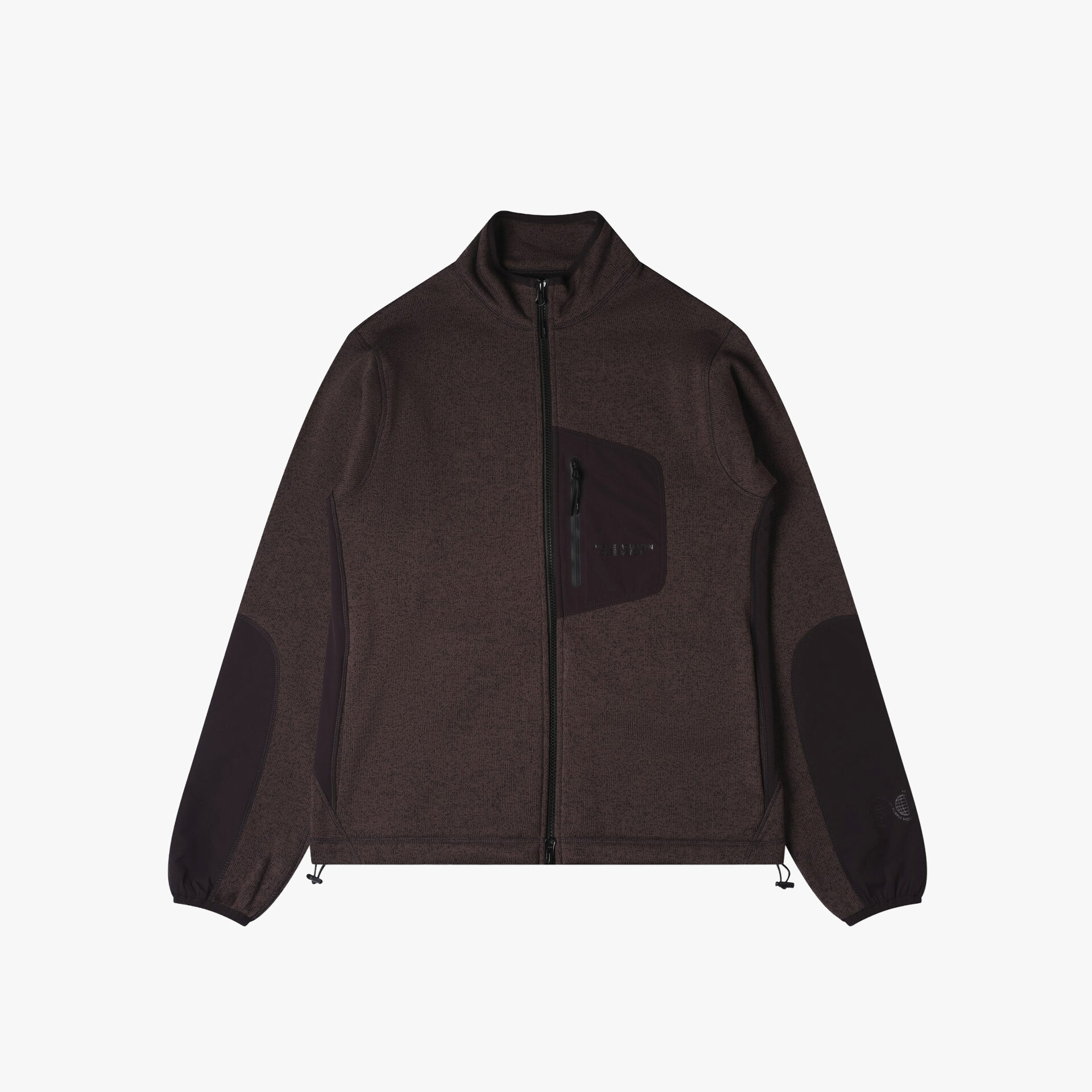 Толстовка Solo Fleck Fleece