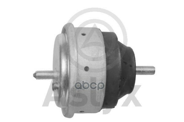 Подушка двиг BMW E46 330D M57 98- L/R шт. ASLYX арт. AS-202856