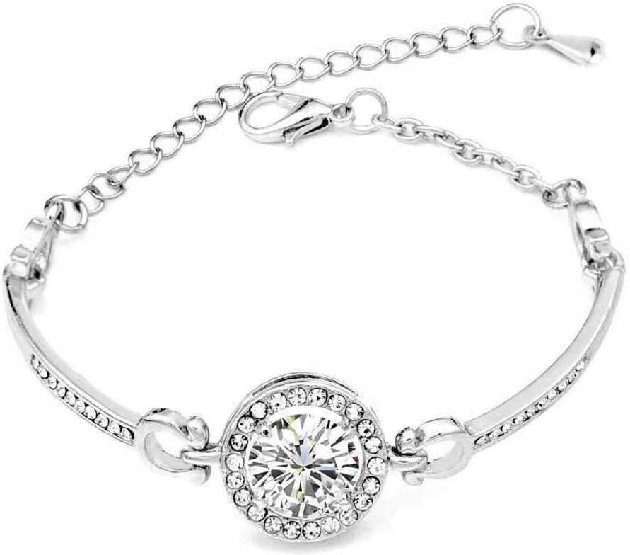 Браслет, минеральное стекло