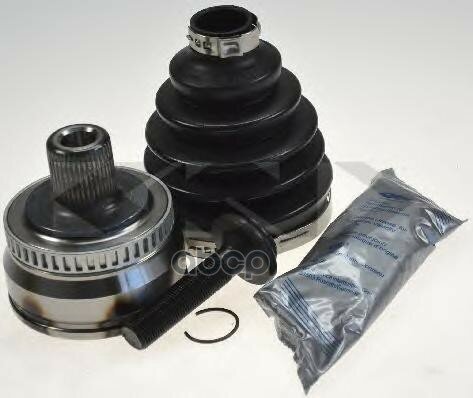 ШРУС GKN (Loebro) арт. 304331