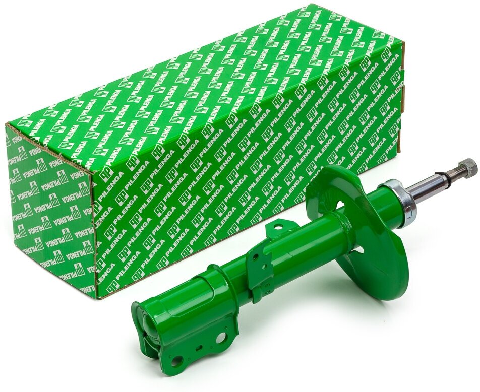 Амортизатор газовый перед лев Pilenga SH-P 7237