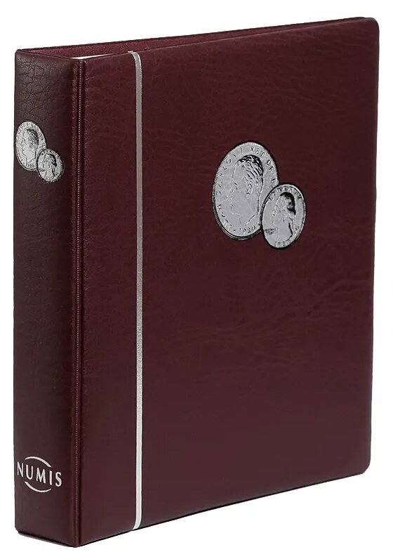 Папки-конверты leuchtturm numis pocket m — купить по низкой цене на ...