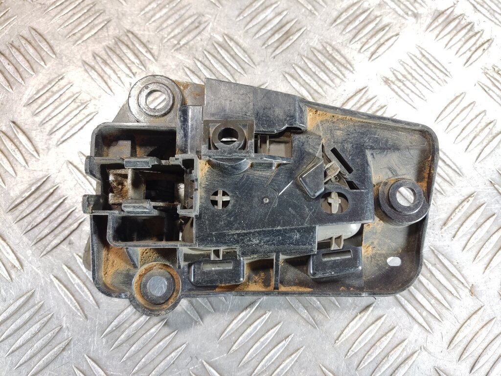 Ручка двери наружная на вольво хс90 — купить по низкой цене на Яндекс ...