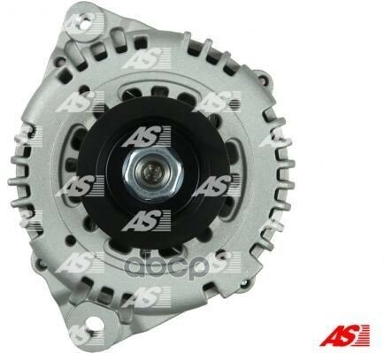 Генератор NISSAN TEANA J31 07-/MURANO Z50 02-08 VQ23DE/VQ35DE 12V 110A As арт. A2008