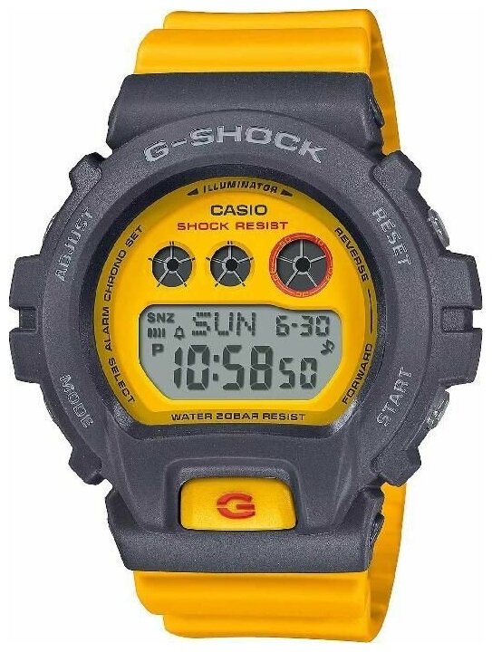 Наручные часы G-Shock