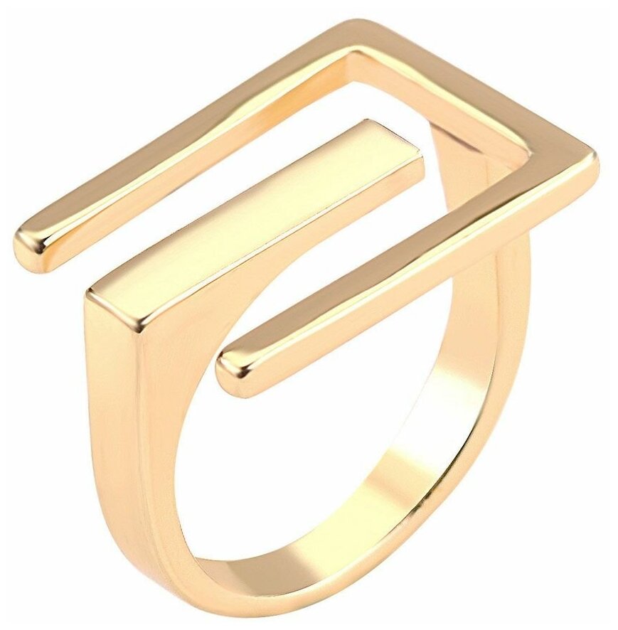 Кольцо переплетенное