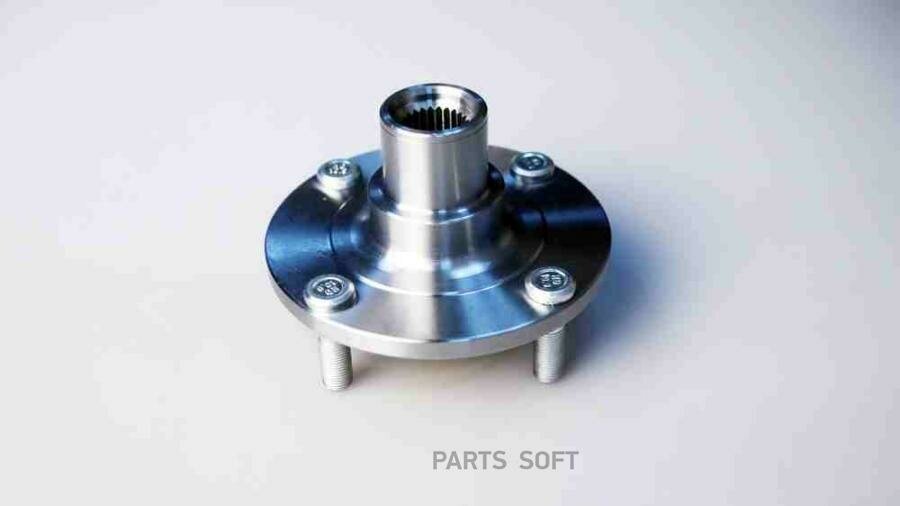 Ступица передняя TORQUE арт. PL740