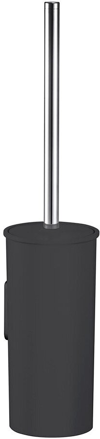 Ершик Keuco Collection Moll 12764 хром/антрацит