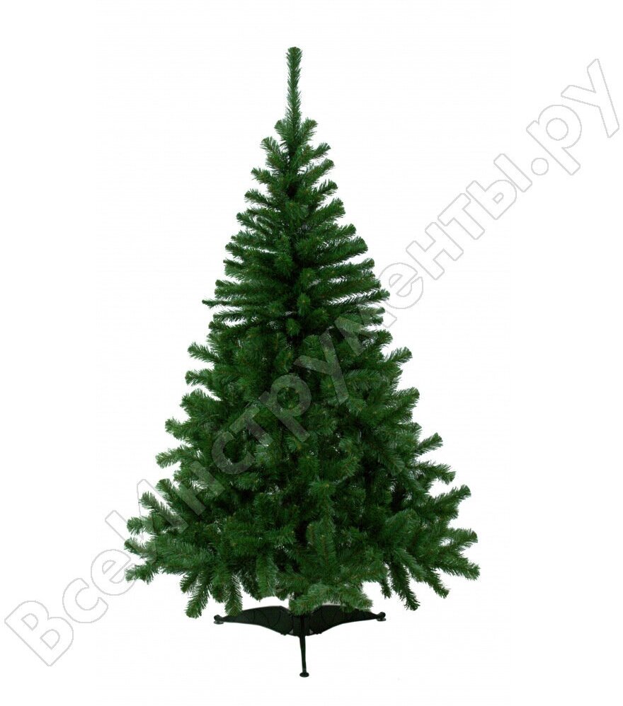 Искусственная ель MOROZCO Сибирская, высота 1.8 м 0118
