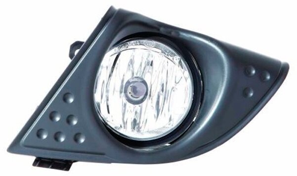 Фара автомобильная, DEPO 217-2052L-UQ (1 шт.)