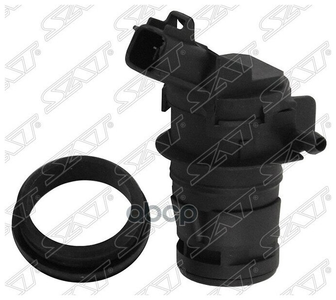 SAT ST8533060190 Мотор омывателя лобового стекла Sat ST8533060190