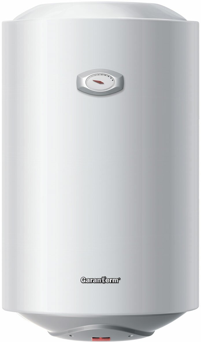 Водонагреватель накопительный Garanterm ER 80 V