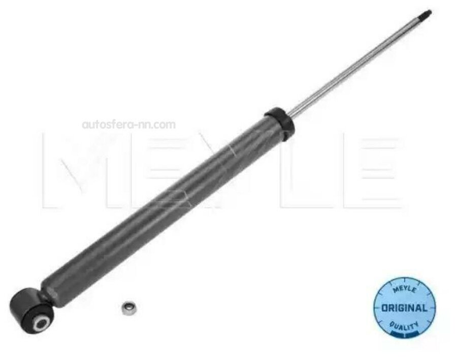 MEYLE 6267250015 Амортизатор задней подвески