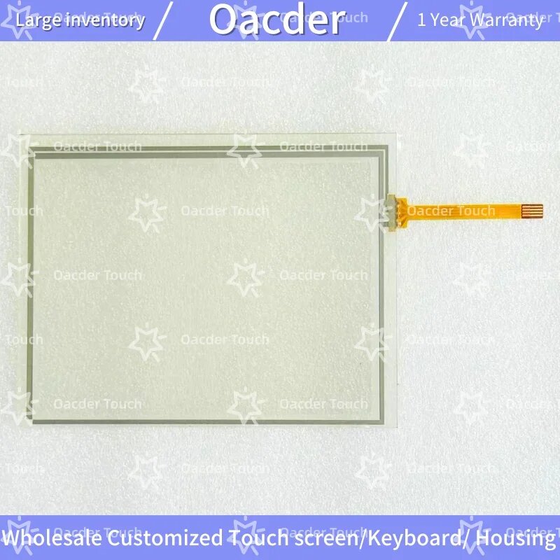 Сенсорный экран для DPT090410001-JB/DPT ATO057-06-M06