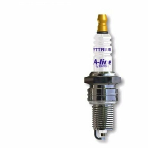Свеча зажигания A-LINE 10/LR15YCY-1-N BRISK A-LINE10 Brisk aline10