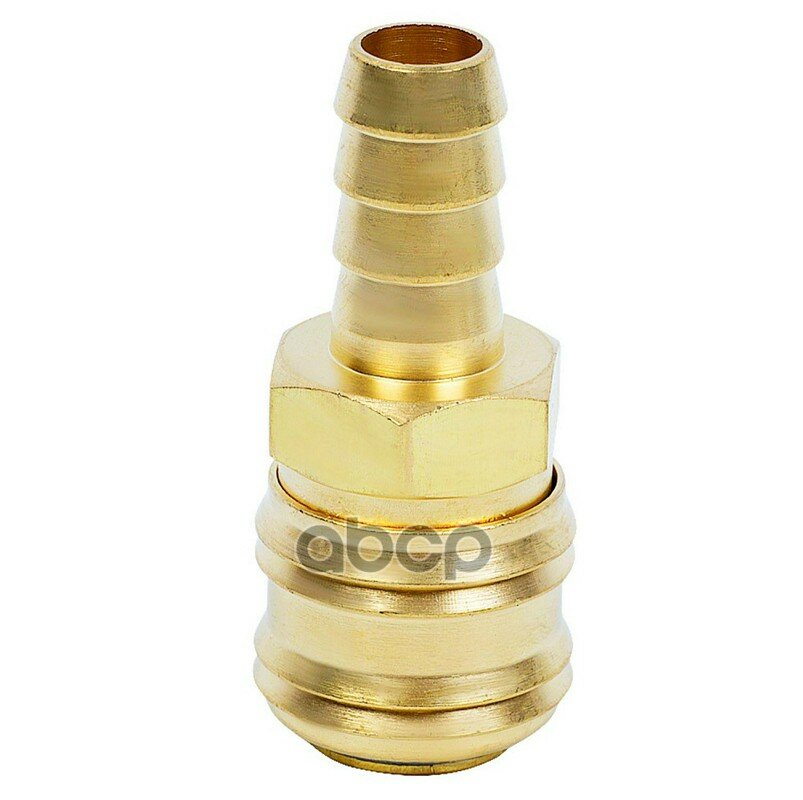 Муфта быстросъемная! F>12мм Мастак арт. 69647