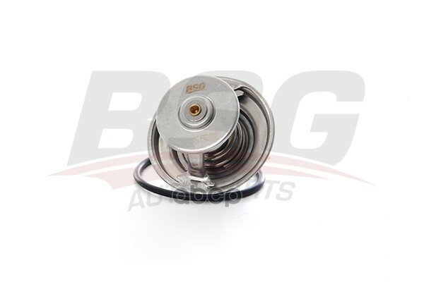 Термостат MERCEDES 609 611 613 709 711 714 809 811 814 817 914 917. D-VARIO-ACTROS-ATEGO-AXOR OM.904 BSG AUTO PARTS арт. bsg60.