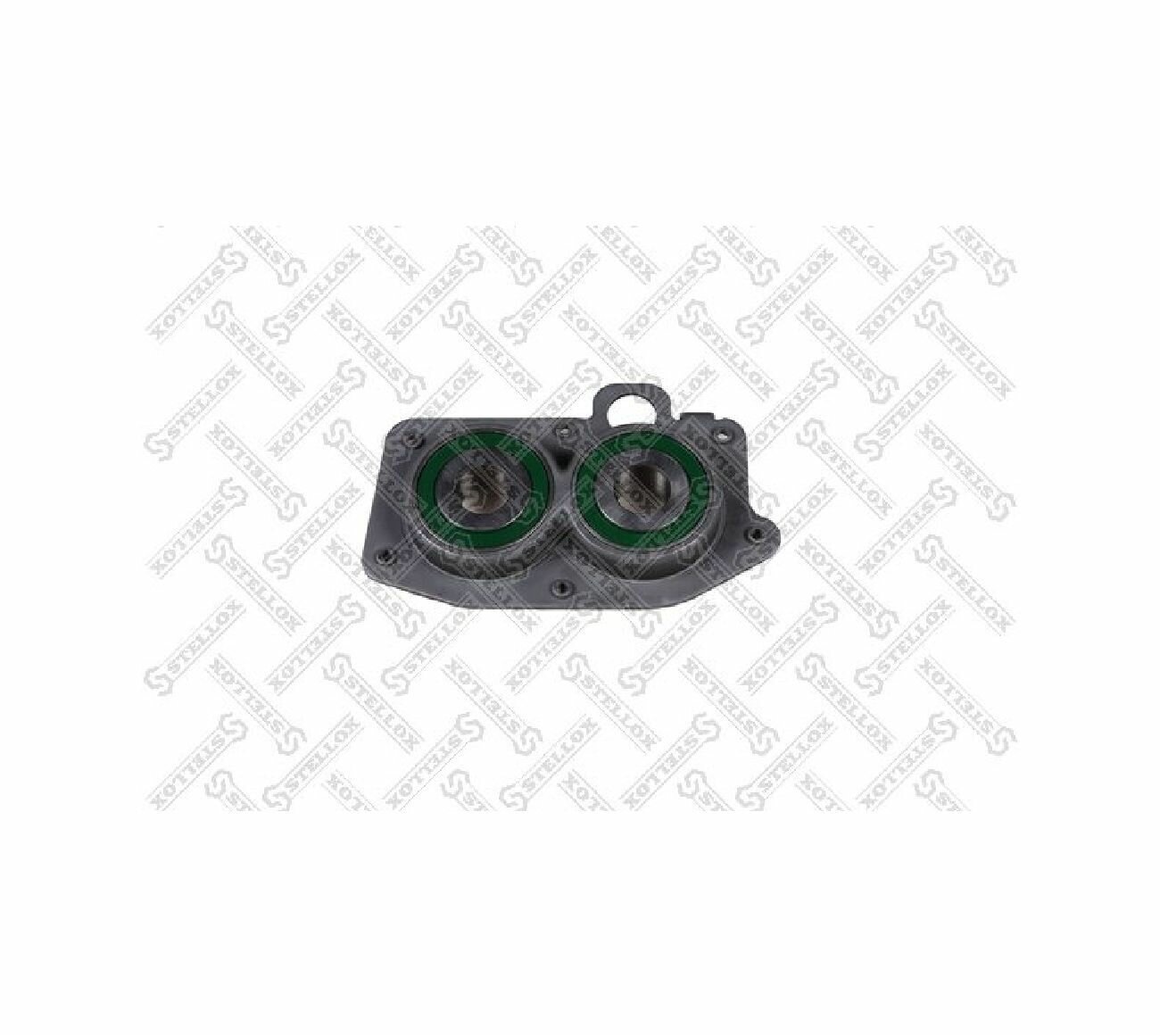 Подшипник КПП VW Golf Passat Polo Touran, Audi A1 A2 A3, STELLOX 7551005SX