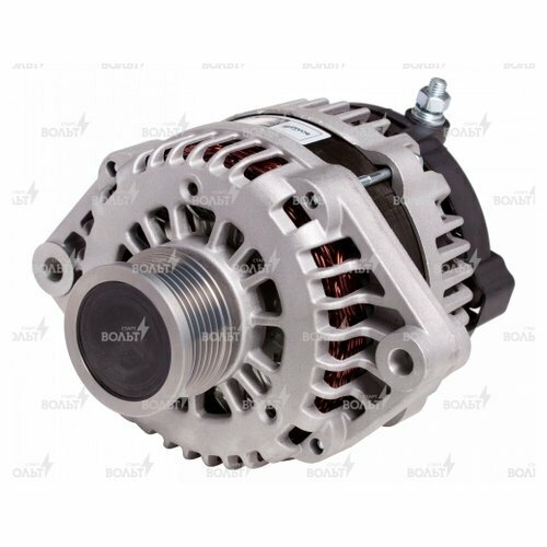 Генератор Стартвольт LG0520D для Chevrolet Captiva, Cruze, Orlando; Opel Antara