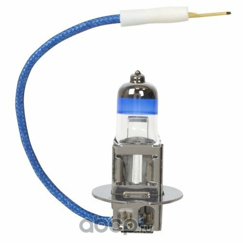 Лампа 12 В H3 55Вт PK22s Active Rally 150 silver Маяк Маяк 72320AR150